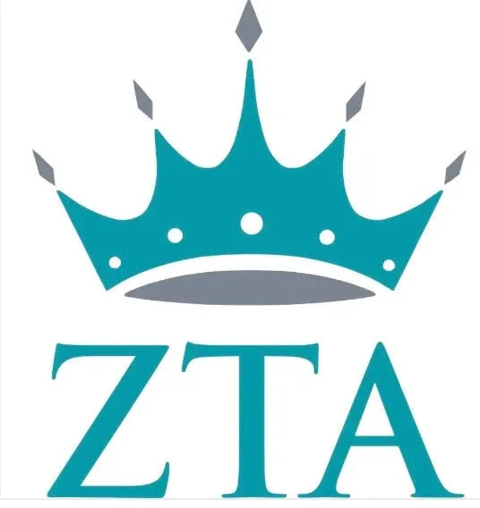 Zeta Tau Alpha Custom Gifts & Custom Dorm Decor | Official ZTA Merch