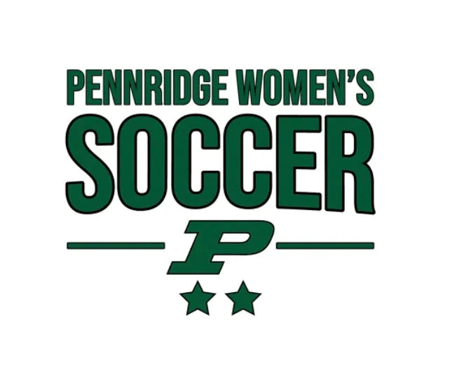 Pennridge Women's Soccer – Campus Greek Fit